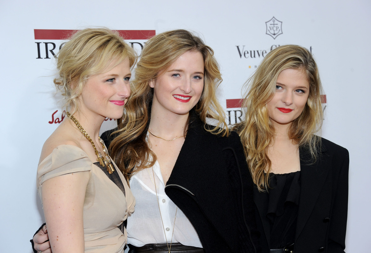 Enfants De Meryl Streep Meryl Streep Ses 12 Films Cultes Lnmde