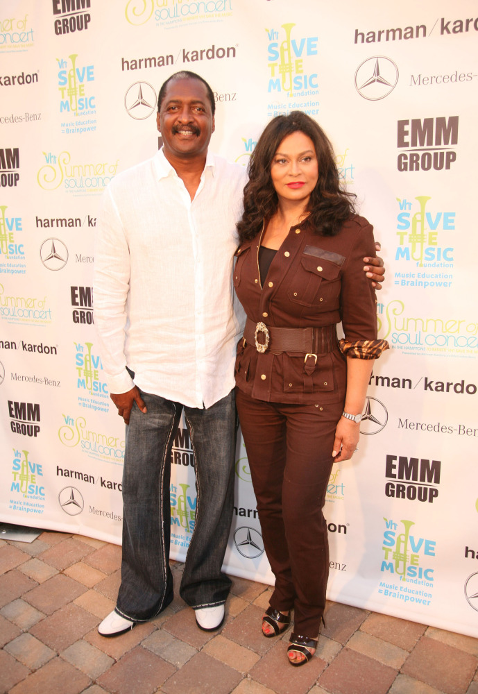 Beyonce's Parents Mathew and Tina Knowles Finally Divorce After 31 ...