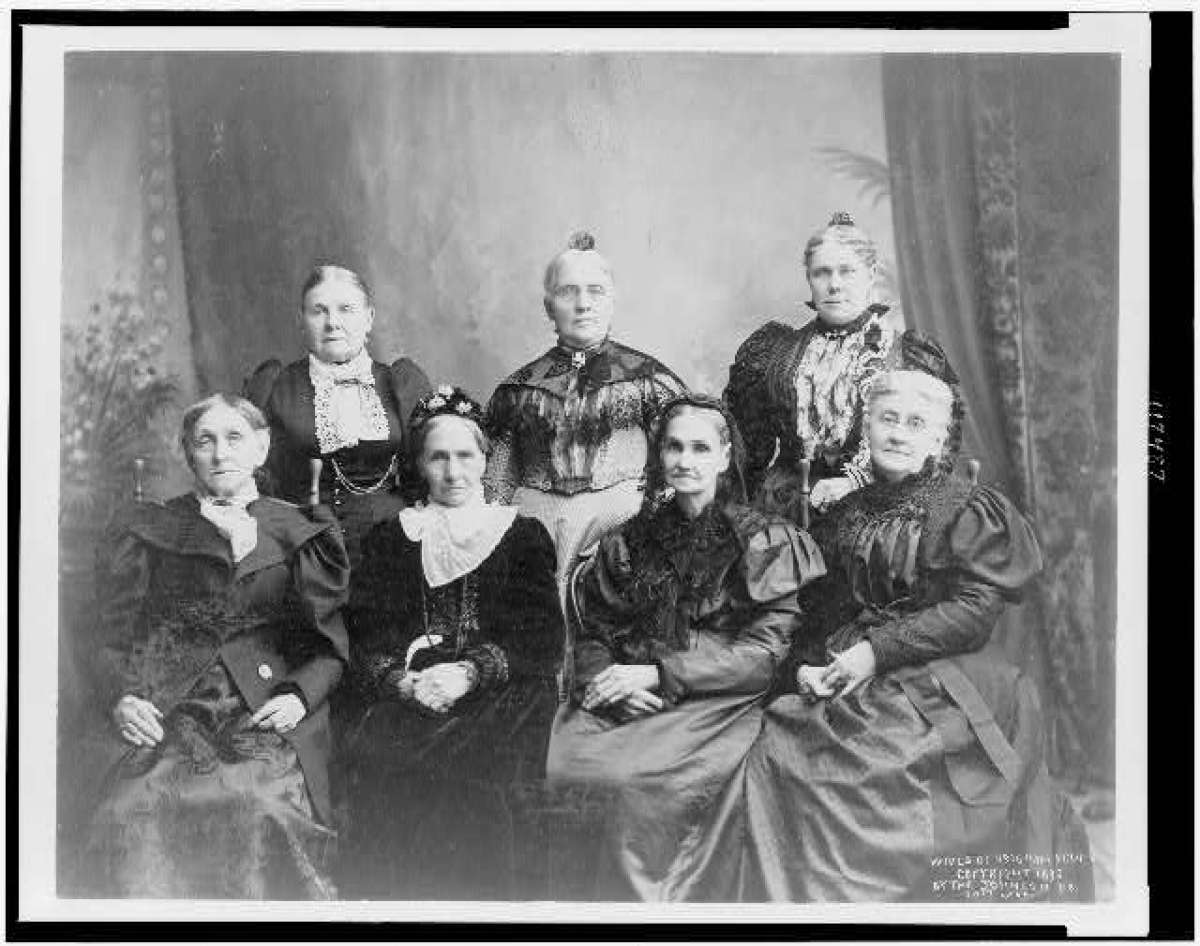 Polygamy, Brigham Young and His 55 Wives | HuffPost