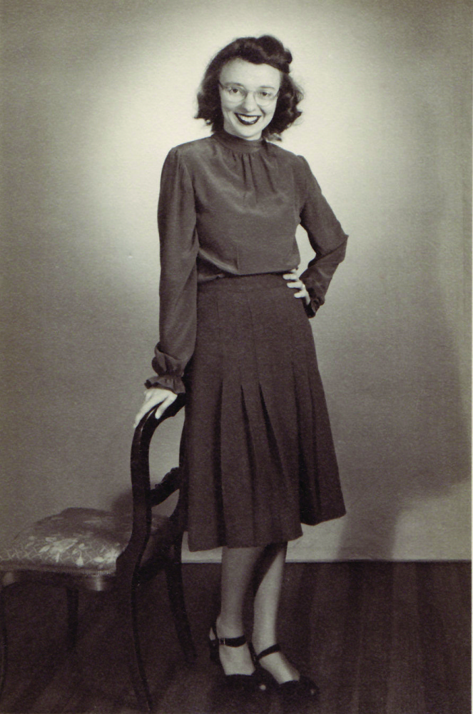 Marie Tharp: The Woman Who Mapped The Ocean Floor | HuffPost