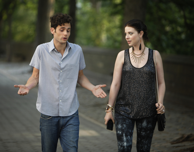 'Gossip Girl' Revealed In Series Finale: Which One Of The Main Cast ... 'Gossip Girl' Revealed In Series Finale: Which One Of The Main Cast ...
