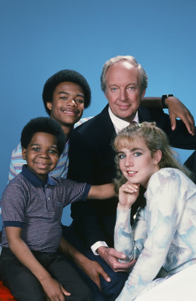 Todd Bridges, 'Diff'rent Strokes' Star, Talks About Healing From Sexual ...