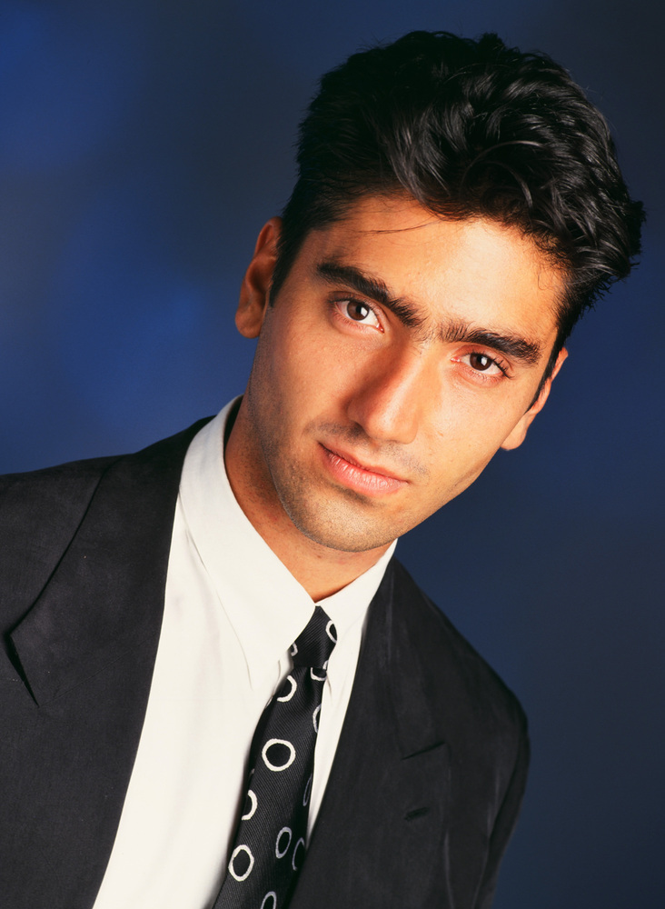 What Your Favorite Latino Artists Looked Like In The 90s PHOTOS What Your Favorite Latino Artists Looked Like In The 90s PHOTOS