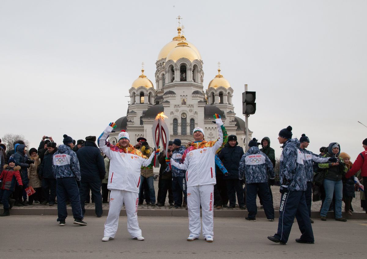 Juegos Olímpicos De Invierno Las 10 Atletas Más Bellas De Sochi 2014
