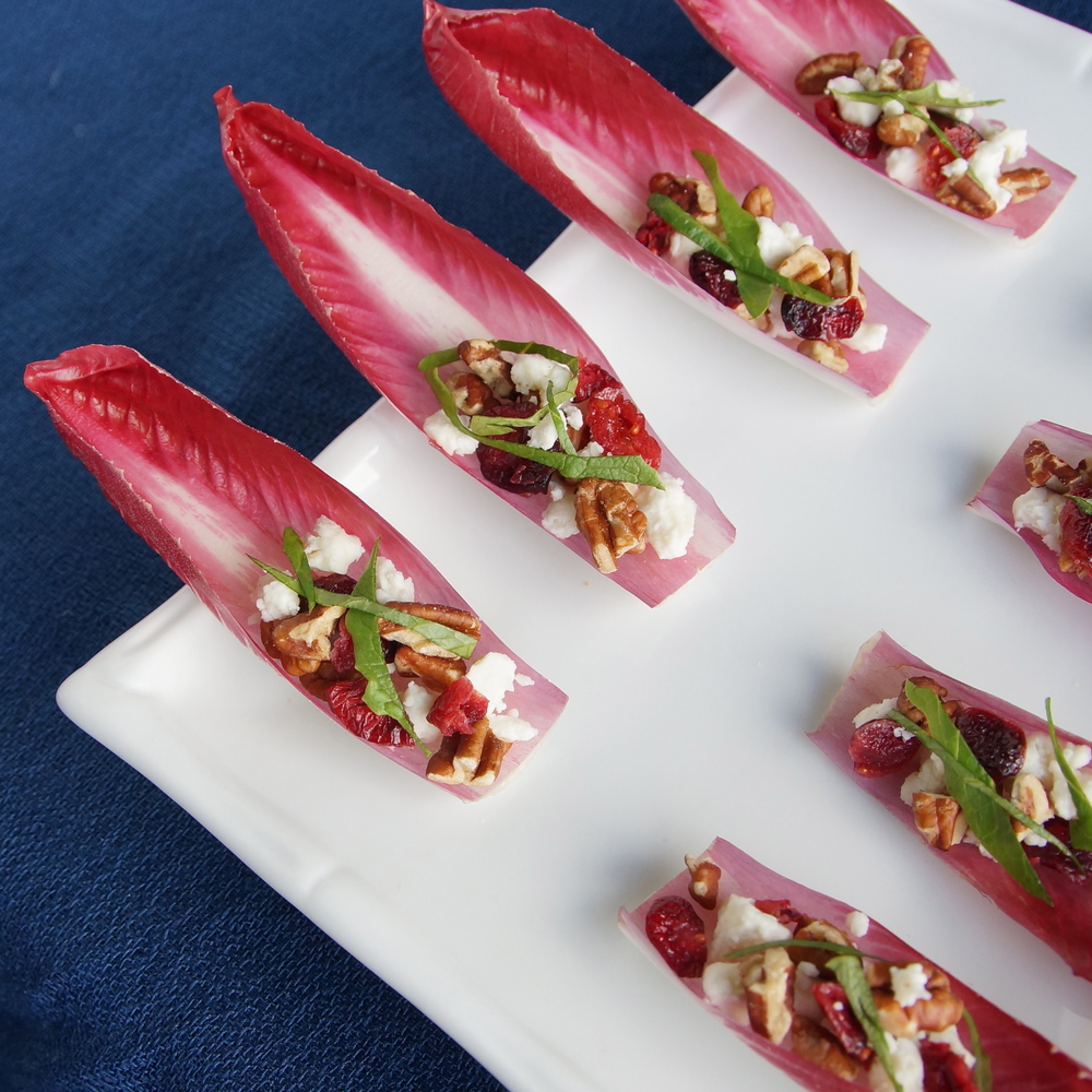 Endive Recipes That Explain Why Belgians Call It 'White Gold' (PHOTOS ...
