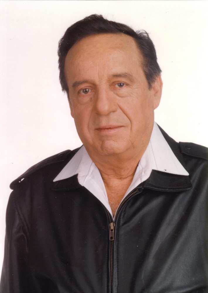 A Nostalgic Look At Chespirito's Career To Celebrate His Birthday ...