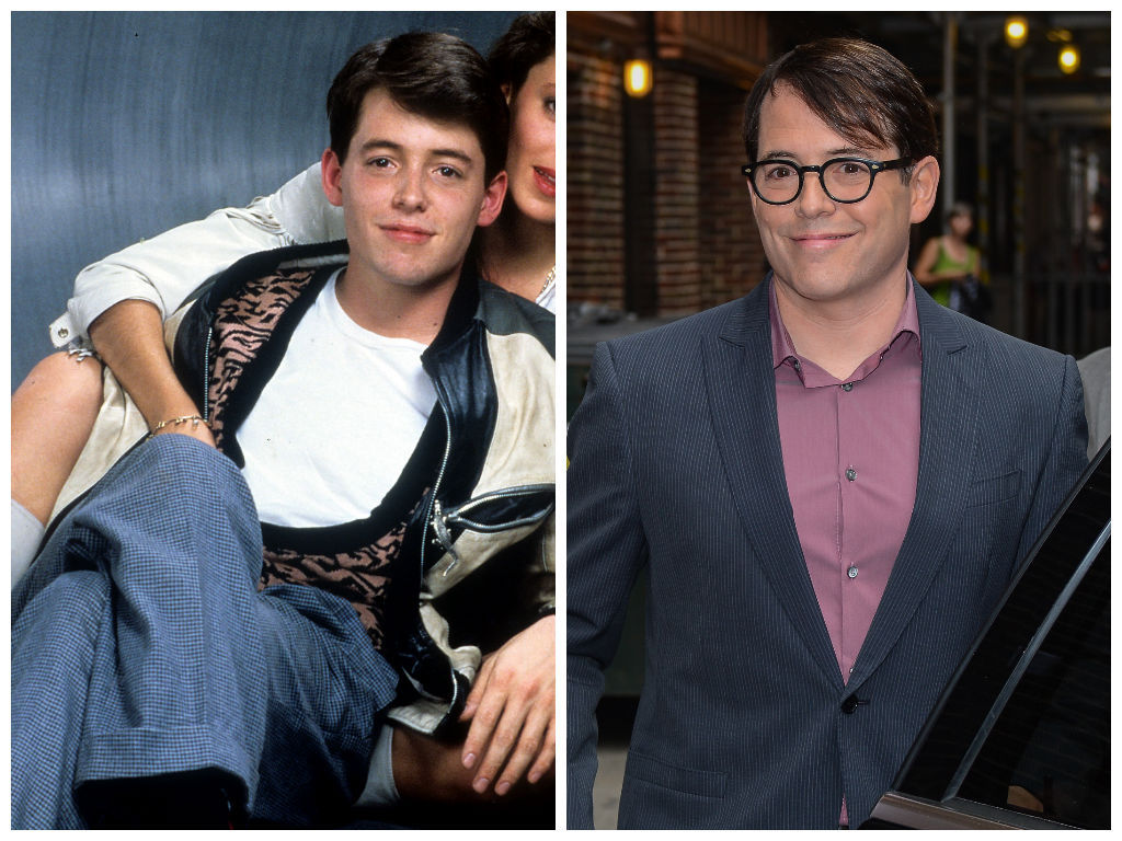 These '80s Heartthrobs Are Still Smokin' Hot | HuffPost