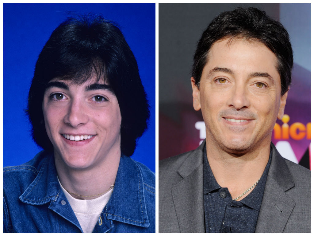 These '80s Heartthrobs Are Still Smokin' Hot | HuffPost