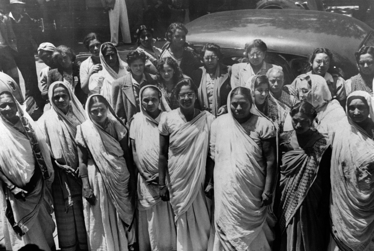 20 Years Ago, South Africa Replaced Apartheid With Freedom | HuffPost