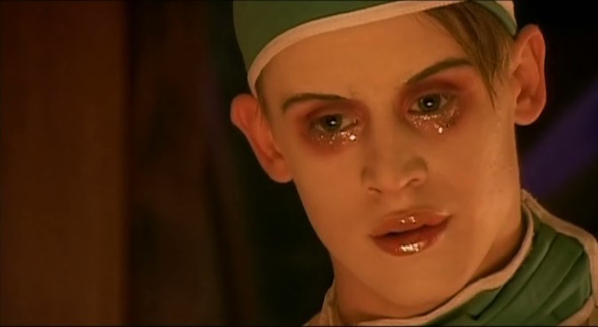 All The Random Cameos In 'Party Monster,' The Michael Alig Movie | HuffPost