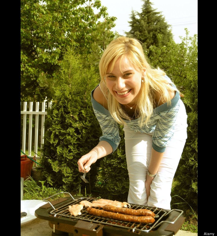 35 Ridiculously Sexual Stock Photos Of Food And People | HuffPost