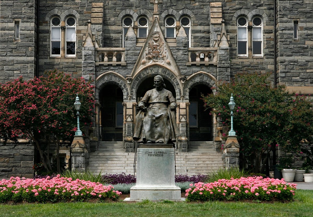 The Most Loved Statues On College Campuses | HuffPost