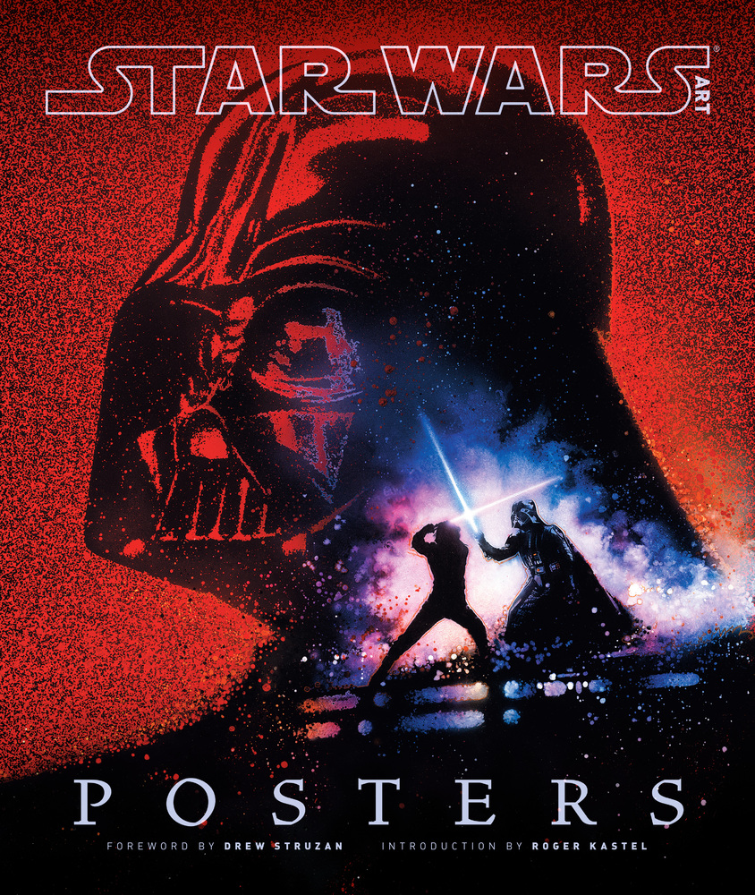 9 Rare 'Star Wars' Posters That Every Fan Will Love | HuffPost