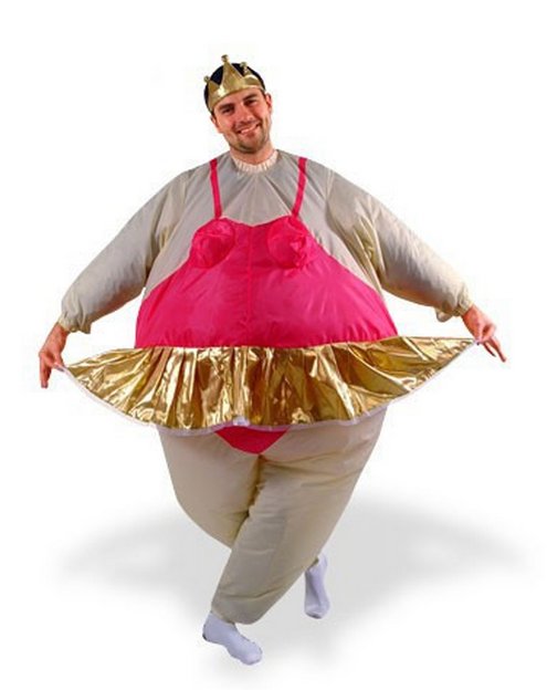 Let Us Tell You Why These Halloween Costumes Are Offensive. Because ...