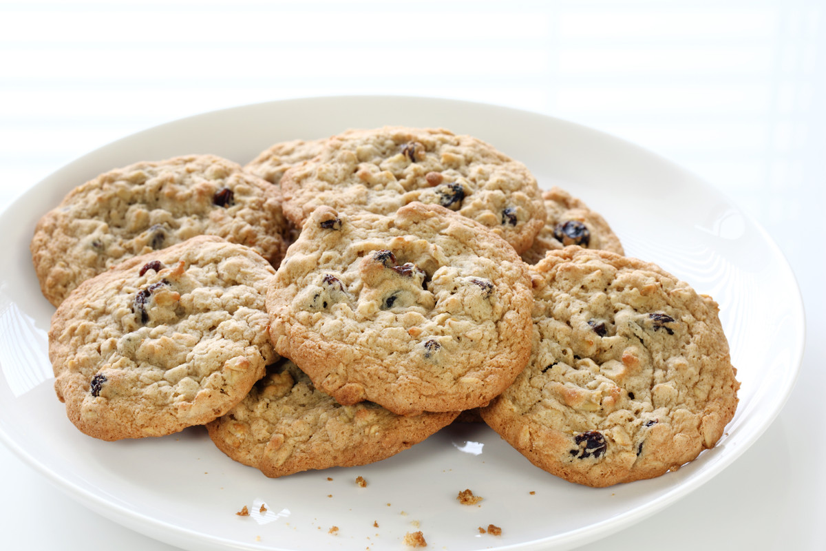 The Best And Worst Bake Sale Goods In Totally Subjective Order the-best-and-worst-bake-sale-goods-in-totally-subjective-order