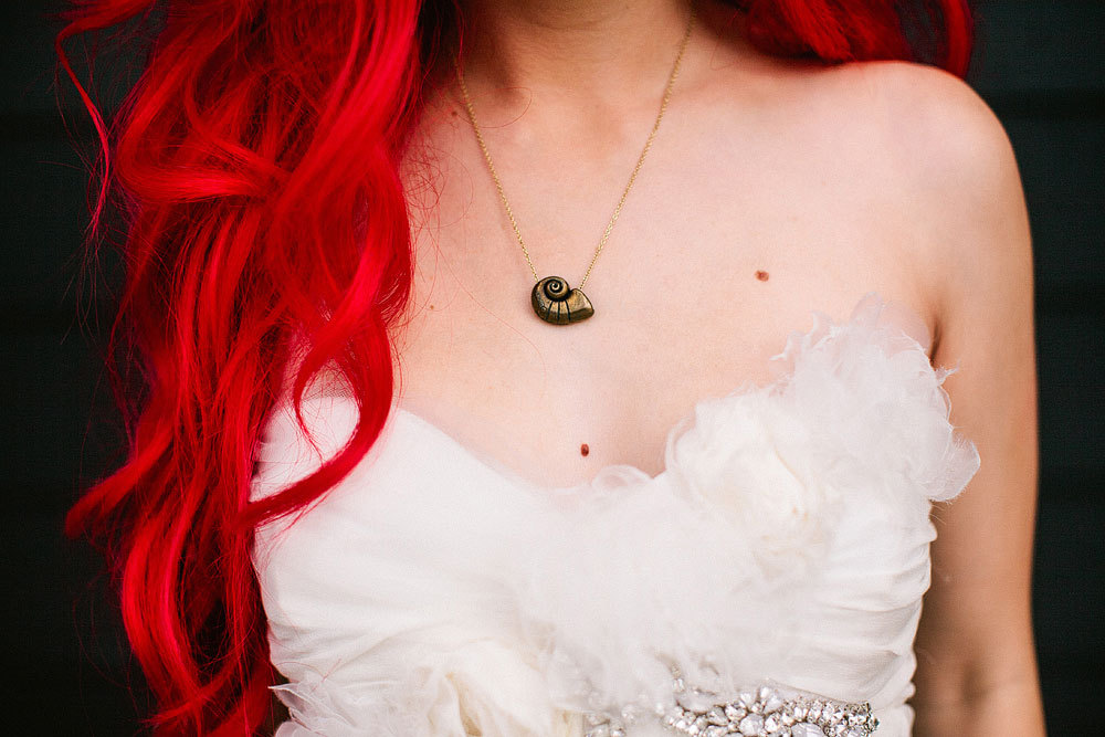  Little Mermaid Wedding Ideas For Your Disney Loving Heart HuffPost