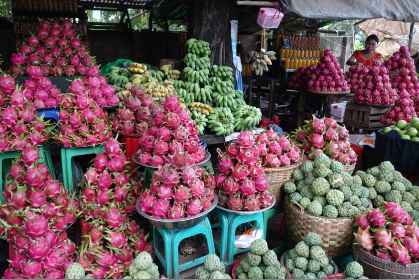 Here's Why You Need To Get To Know Burmese Food | HuffPost