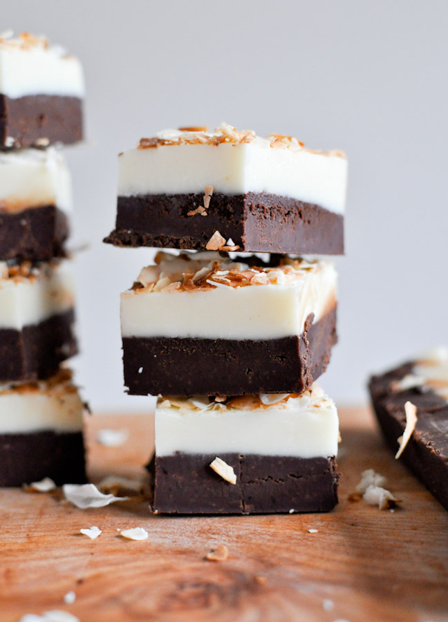 Every Fudge Recipe You'll Ever Need | HuffPost