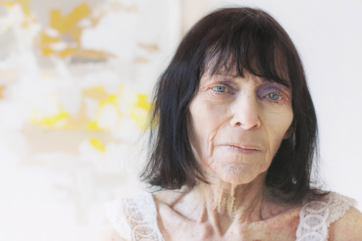 The 7 Most Glamorous Grandmas In The World Huffpost