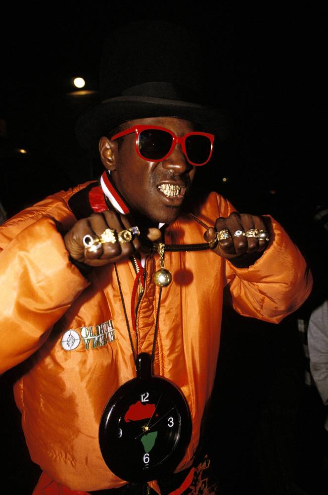 Rappers In Grills, In Honor Of Paul Wall's Birthday | HuffPost