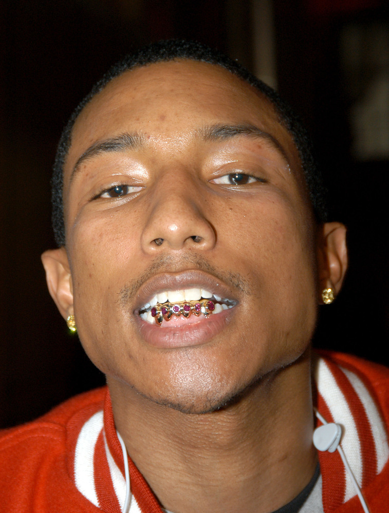 14 Reasons Why Pharrell Williams Is Definitely A Fashion Icon | HuffPost