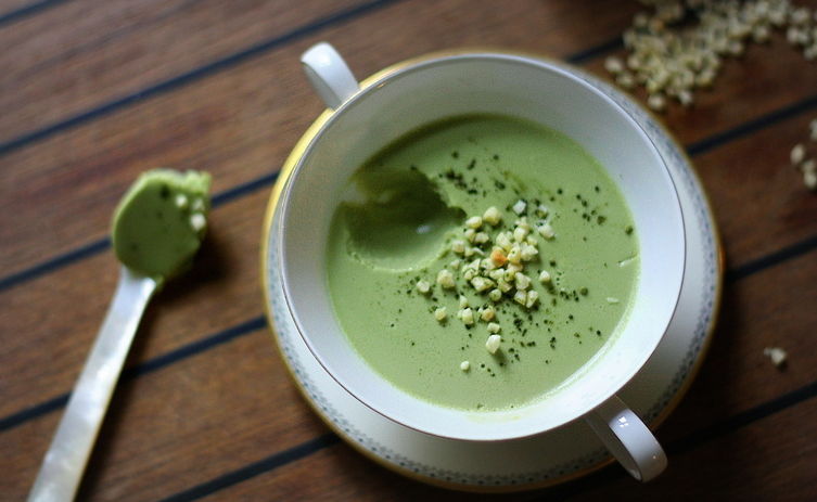 Matcha Dessert Recipes That Are As Beautiful As They Are Delicious ...