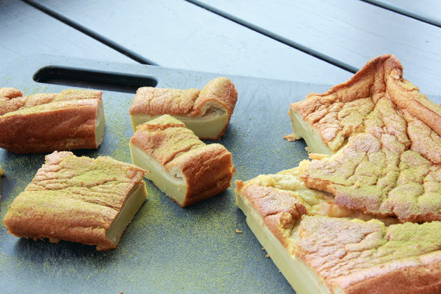 Matcha Dessert Recipes That Are As Beautiful As They Are Delicious ...