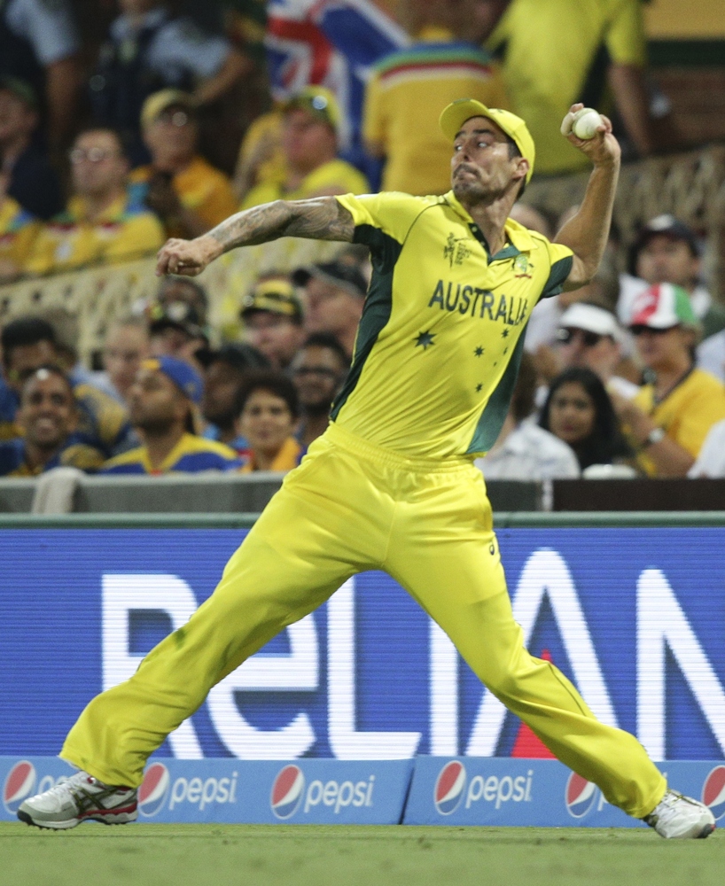 Meet 11 Of The Sexiest Cricketers From This Years World Cup Huffpost