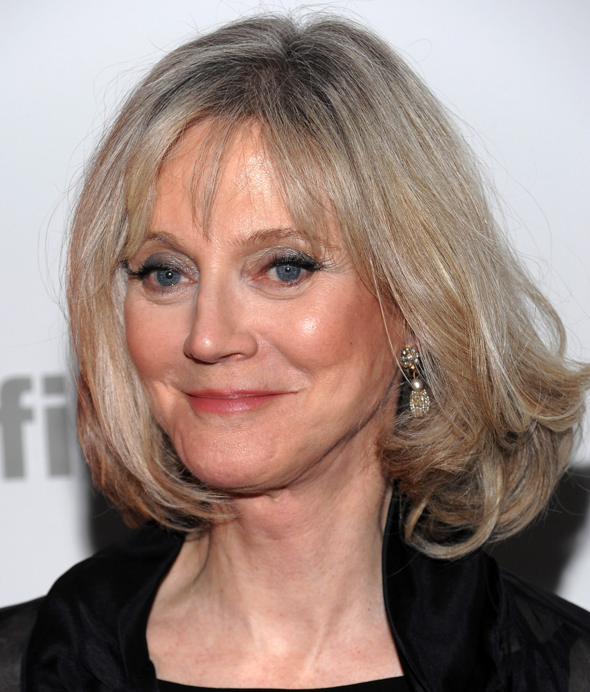 The 7 Most Glamorous Grandmas In The World HuffPost