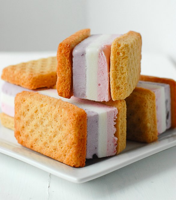 Ice Cream Sandwich Recipes That Will Make You Melt | HuffPost