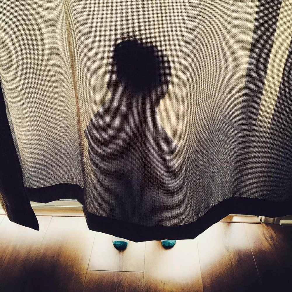 33 Photos That Show Just How Awesomely Bad Little Kids Are At Hiding ...