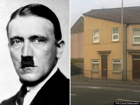 Angry Birds Church: Florida Chapel Looks Like A Furious Chicken ...