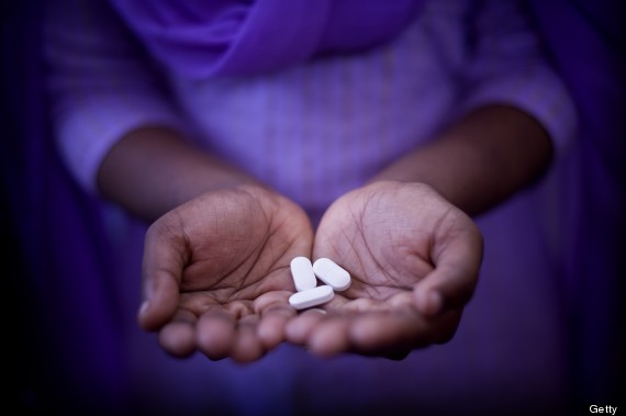 HIV 'Functional Cure' Possible With Early Antiretroviral Treatment Of ...