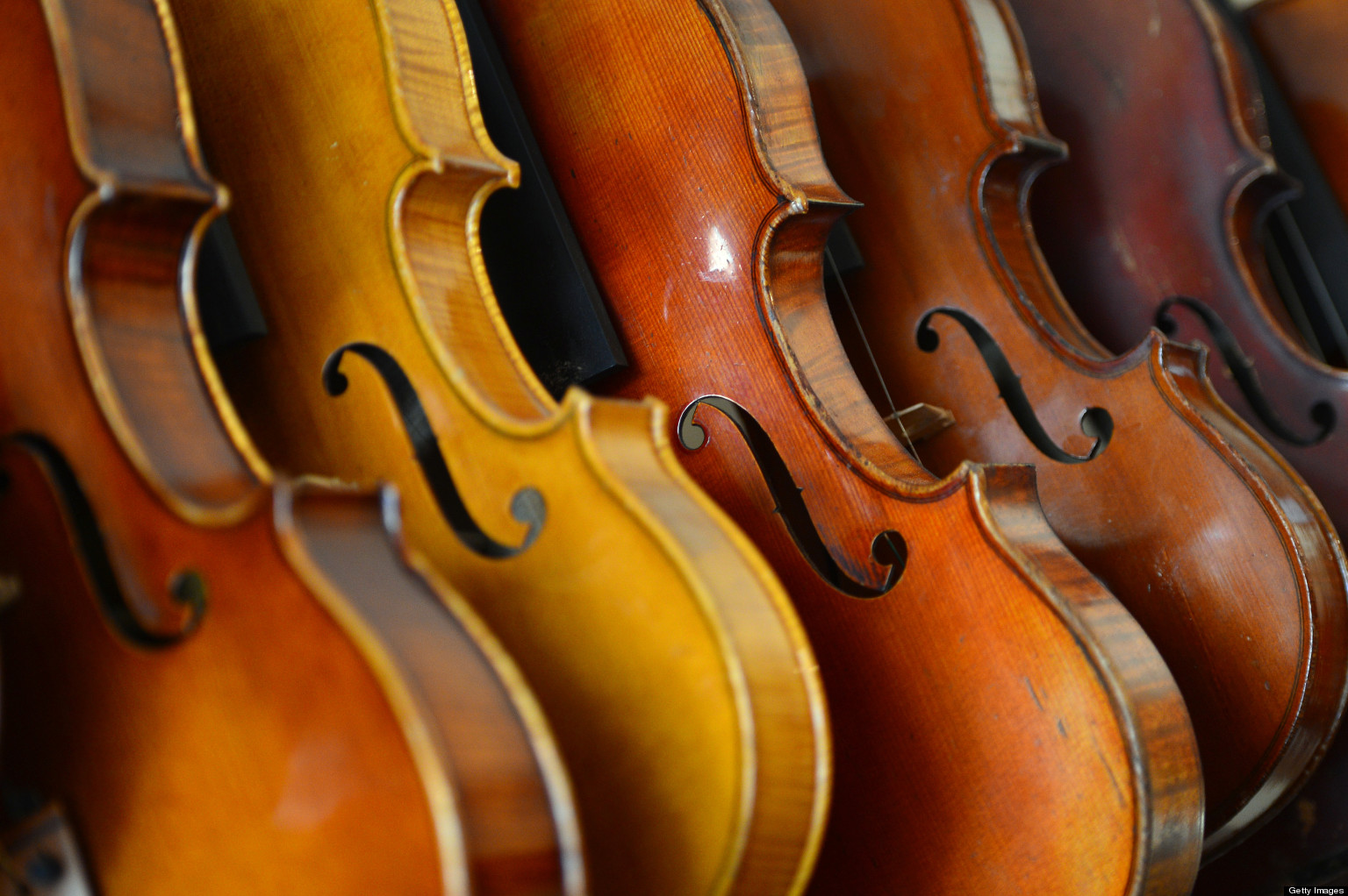 Are The Great Violins Really So Great HuffPost Are The Great Violins Really So Great HuffPost