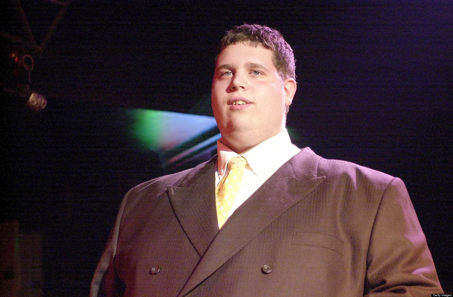 Rik Waller Of 'Pop Idol' Fame Reveals He's Now An Exam Invigilator ...