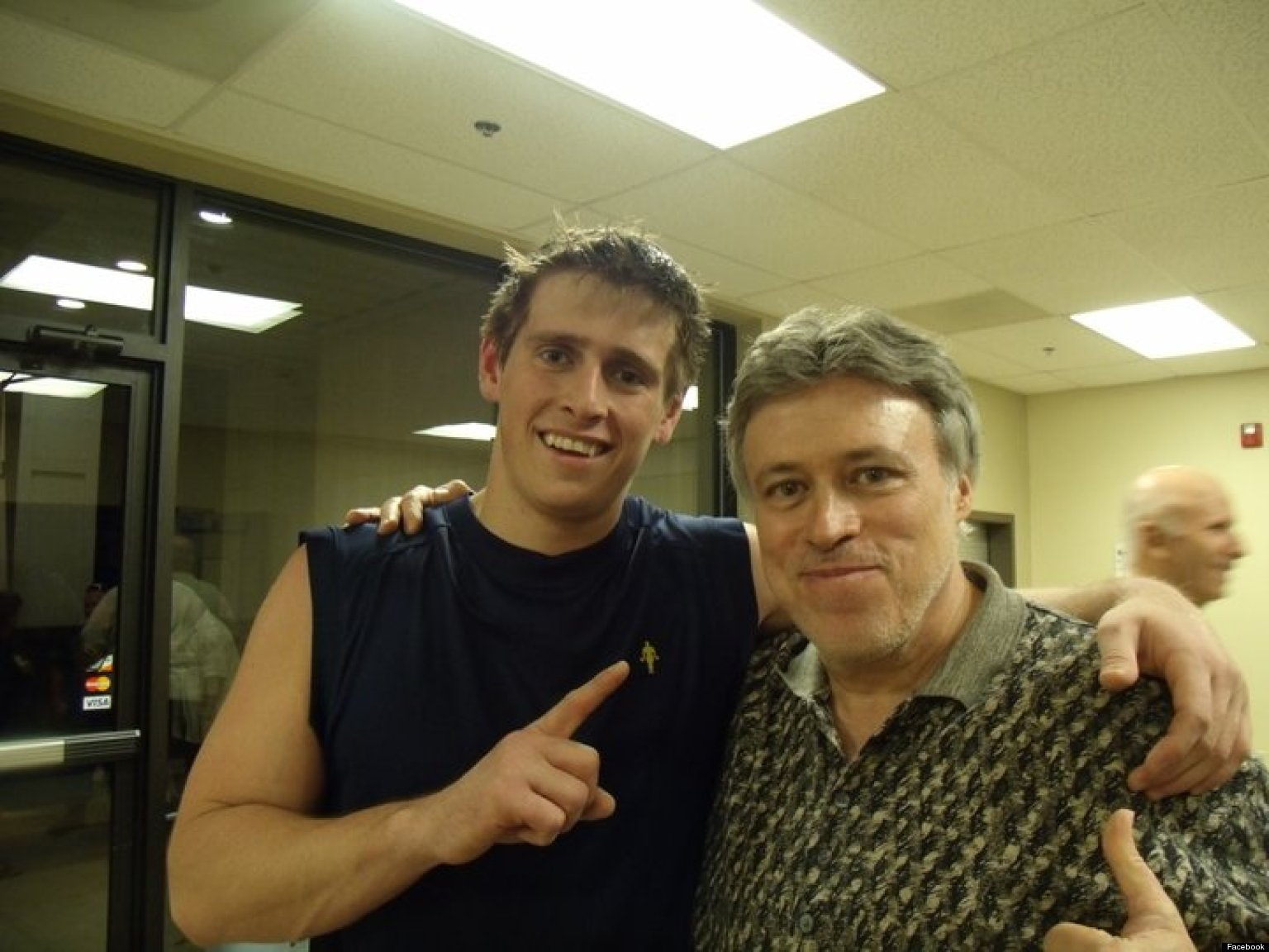 Reid Flair Dead: Wrestler Ric Flair's Son Dies At 25 | HuffPost