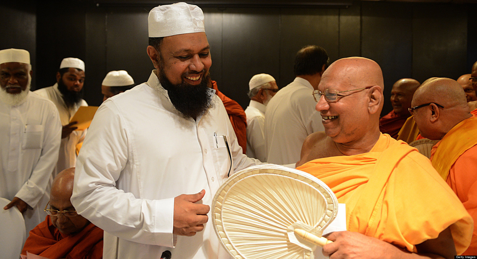 Foundations For Muslim Buddhist Interfaith Dialogue HuffPost Foundations For Muslim Buddhist Interfaith Dialogue HuffPost
