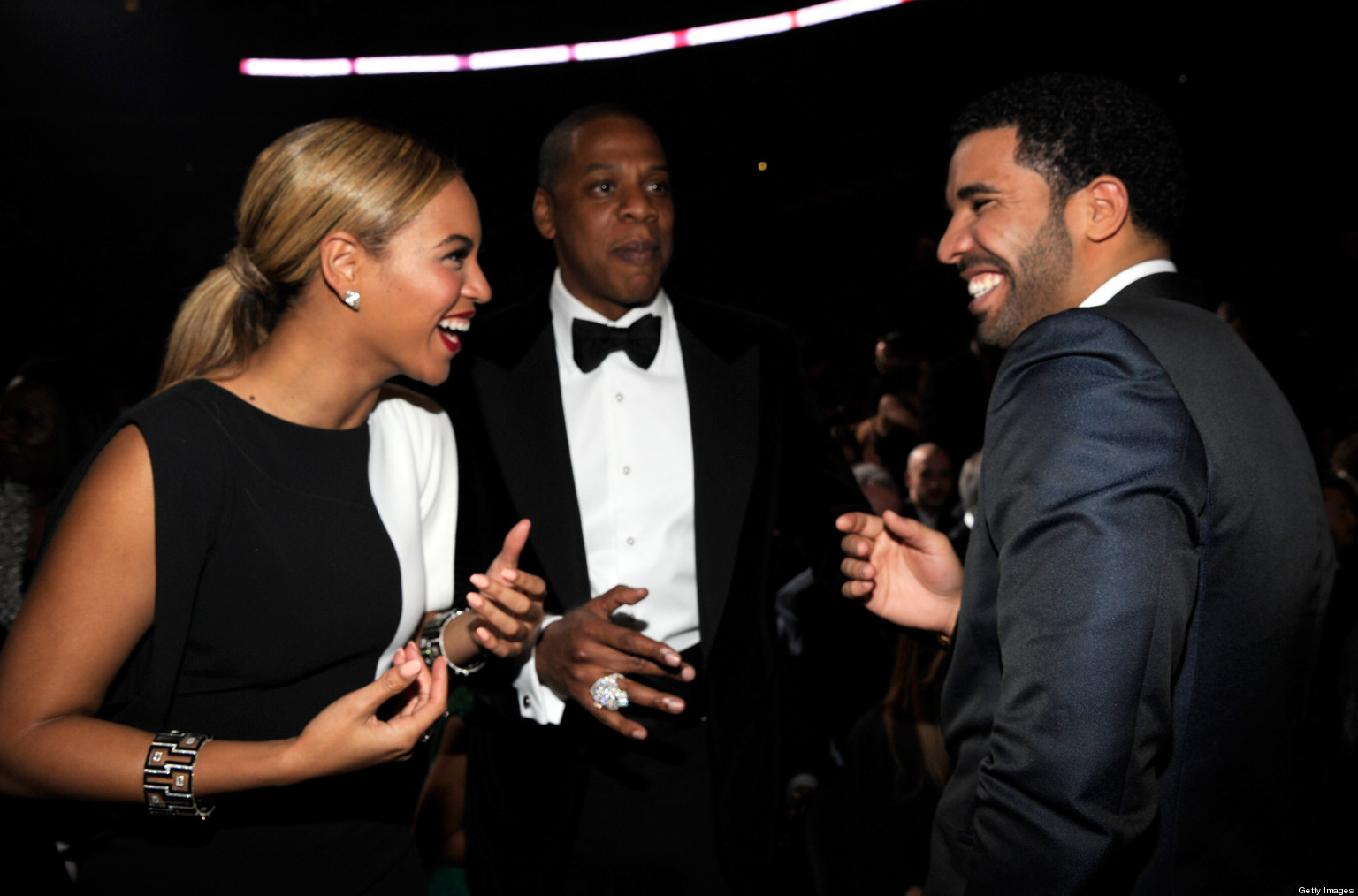 Drake, 'Girls Love Beyonce': Rapper Sings Destiny's Child's 'Say My ...