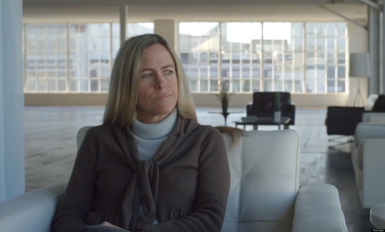 Dove's 'Real Beauty Sketches' Ad Campaign Tells Women 'You're More ...