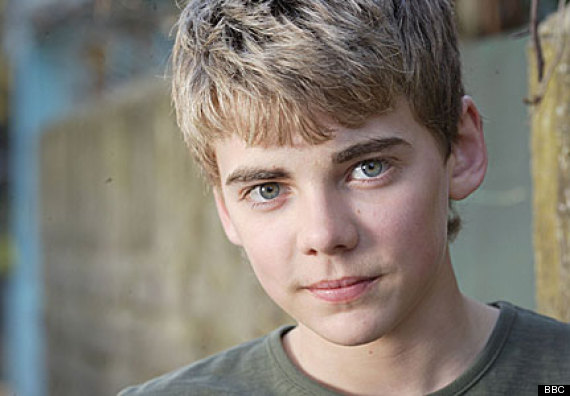 EastEnders' Peter Beale Returns: Ben Hardy To Play Ian's Son (PICTURE ...