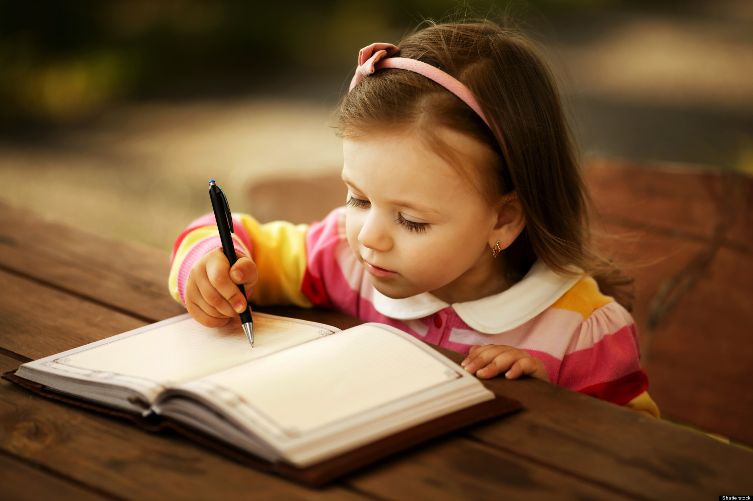 7 Tips For Aspiring Writers HuffPost