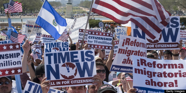 Undocumented Immigrant Definition