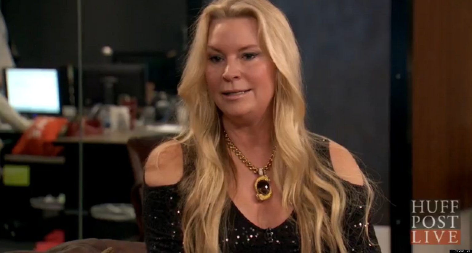 'Queen Of Versailles' Jackie Siegel Confesses To 'A Couple' Dates With ...