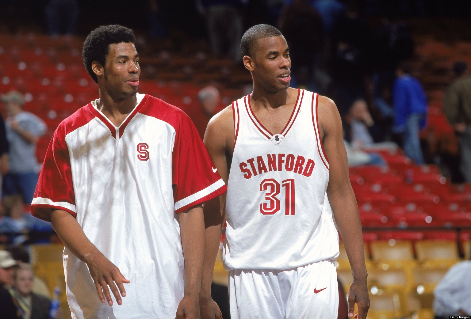 Jarron Jason Collins