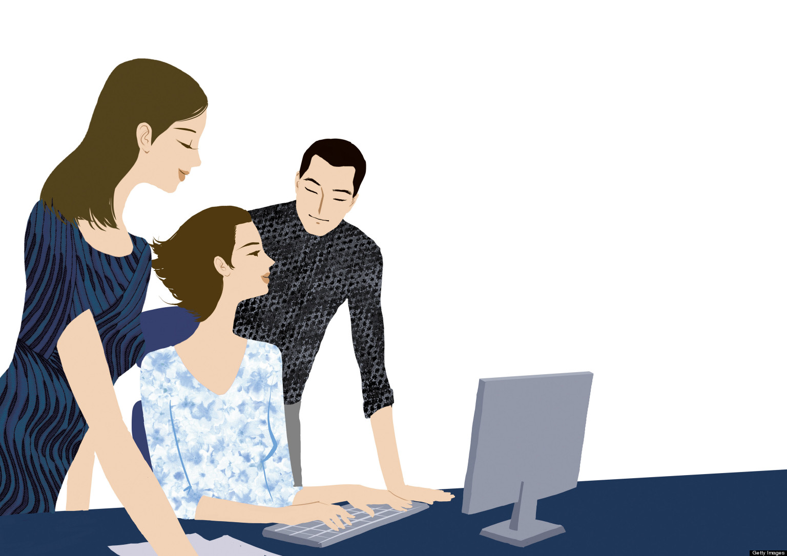 What Is Mentorship And How Can I Be A Rock Star At It Huffpost