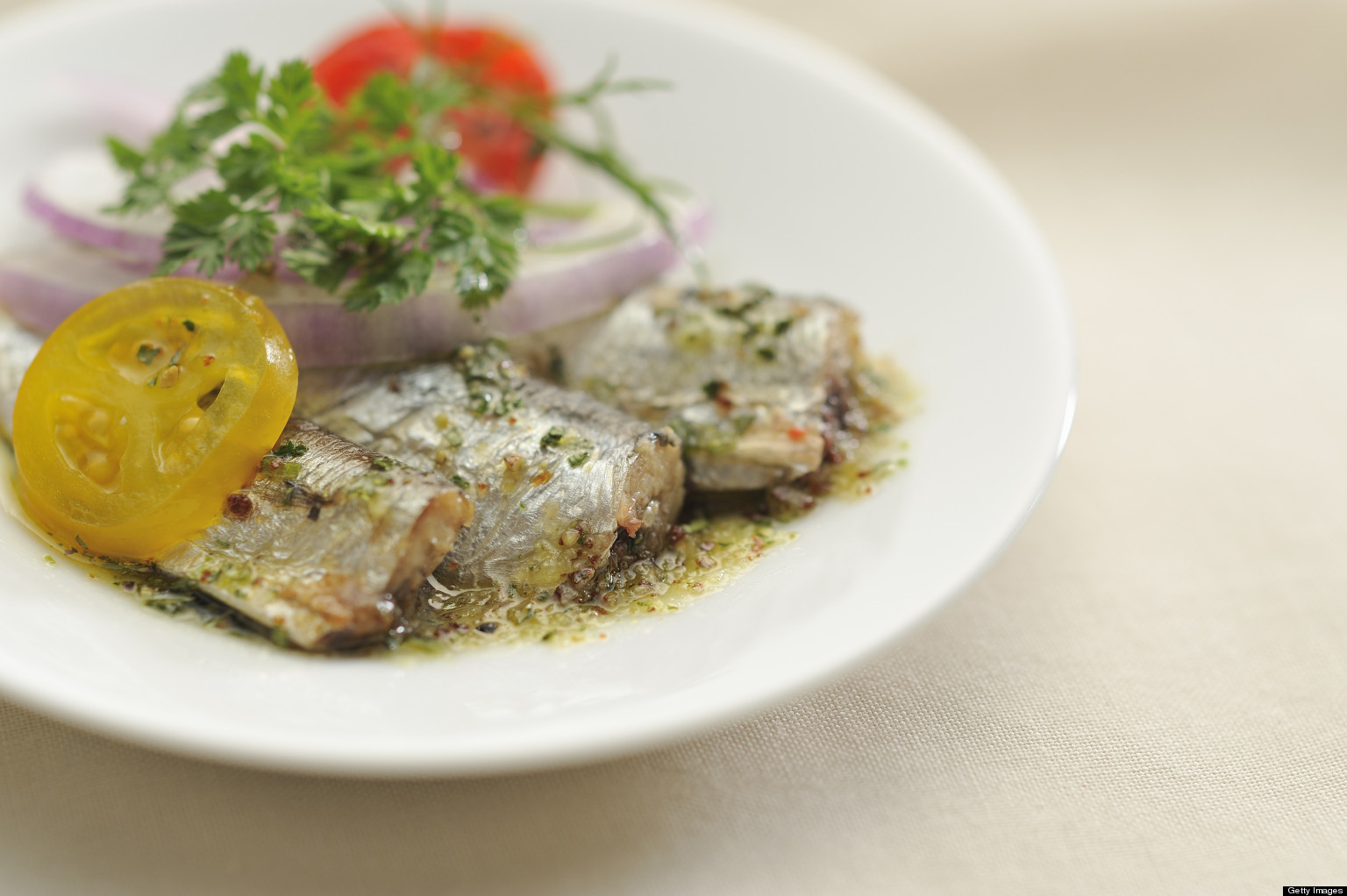 Fishing for a Way to Eat More Fish: A Dietitian's Struggle and Triumph ...