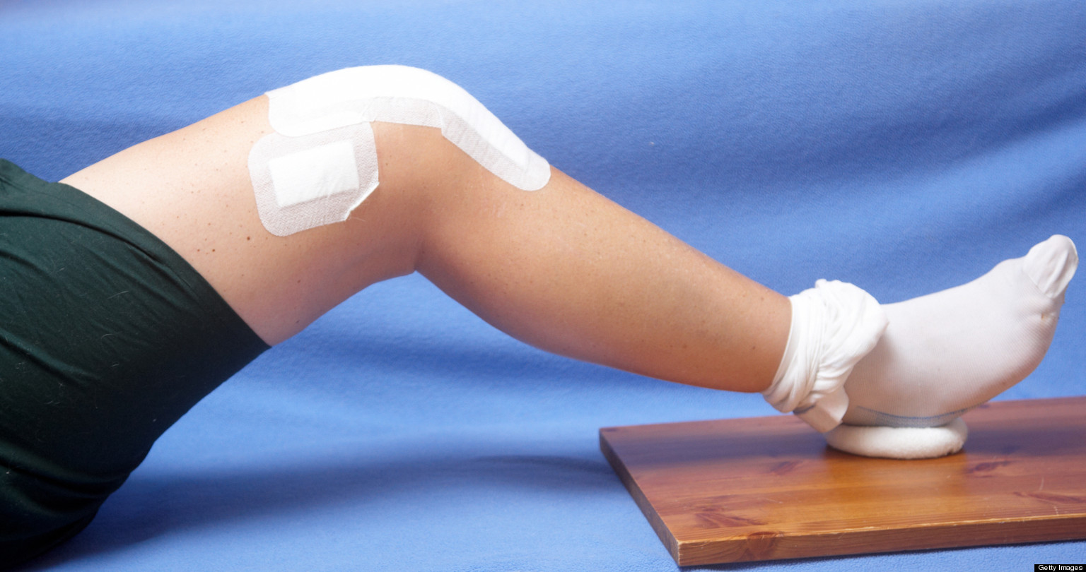 Knee Replacement Recovery Get Ready For The 3 Powerful P Experiences