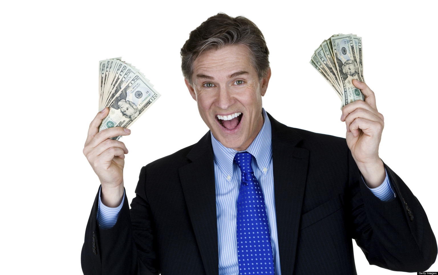 3 Ways To Make Money HuffPost