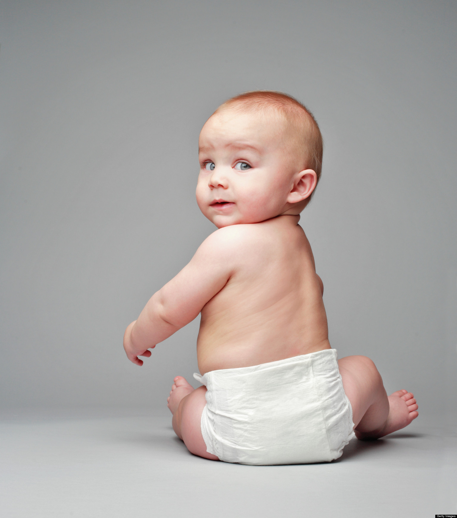 The Best Kind Of Diapers HuffPost