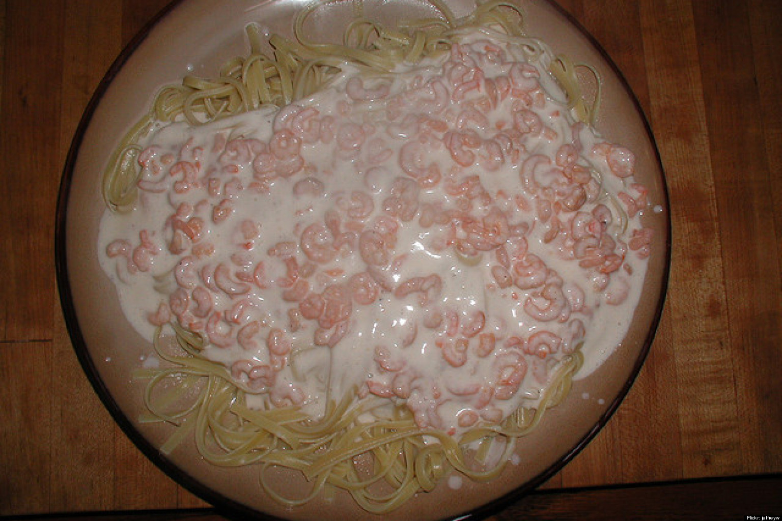 Pasta Fails: The Internet's Most Spectacular Disappointments (PHOTOS ...